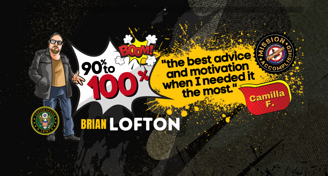 VNCC Benefits Advisor - Brian Lofton