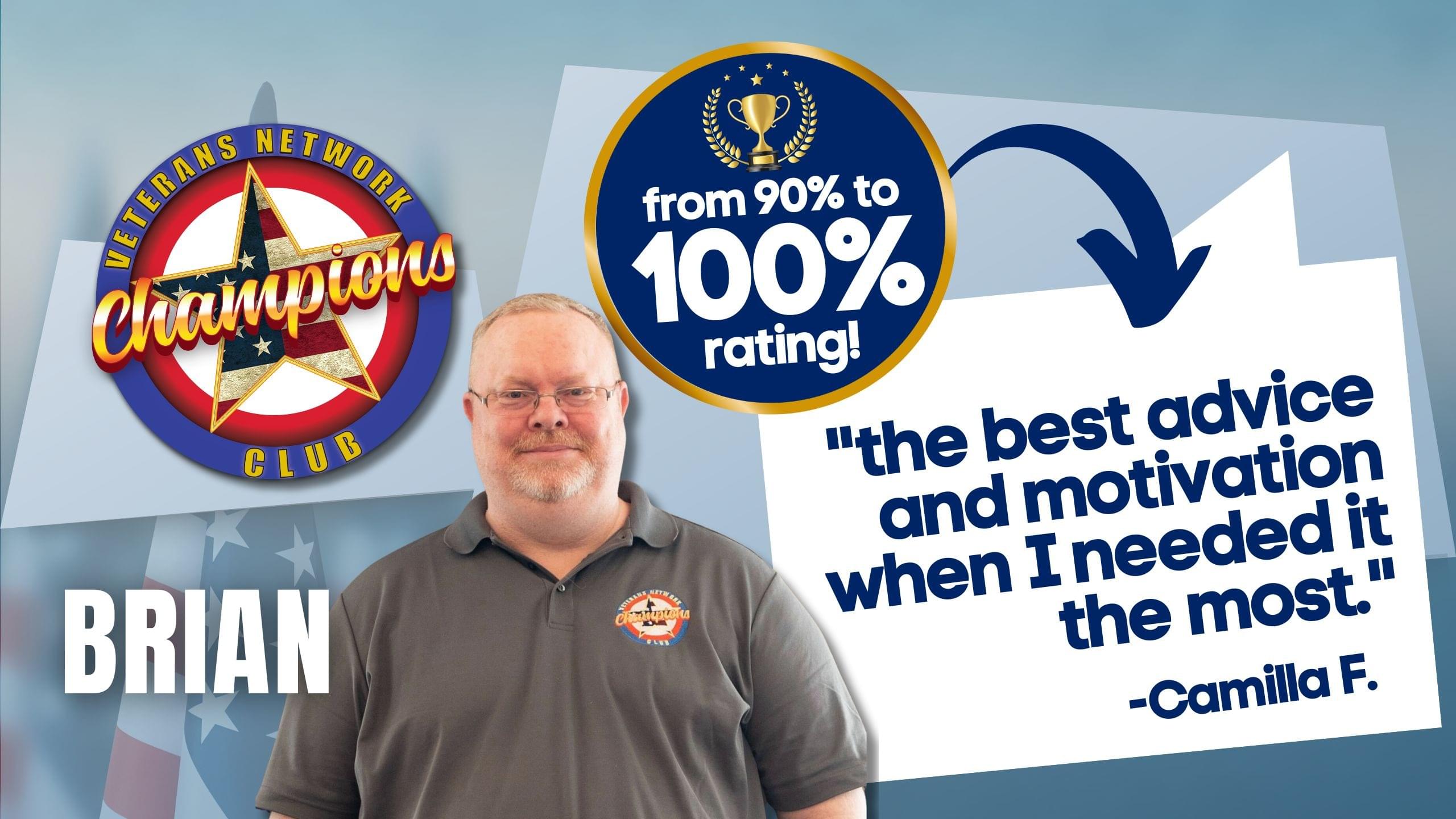 VNCC Benefits Advisor - Brian Lofton